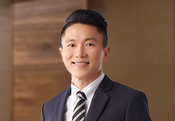 Management Team | WHA Utilities & Power